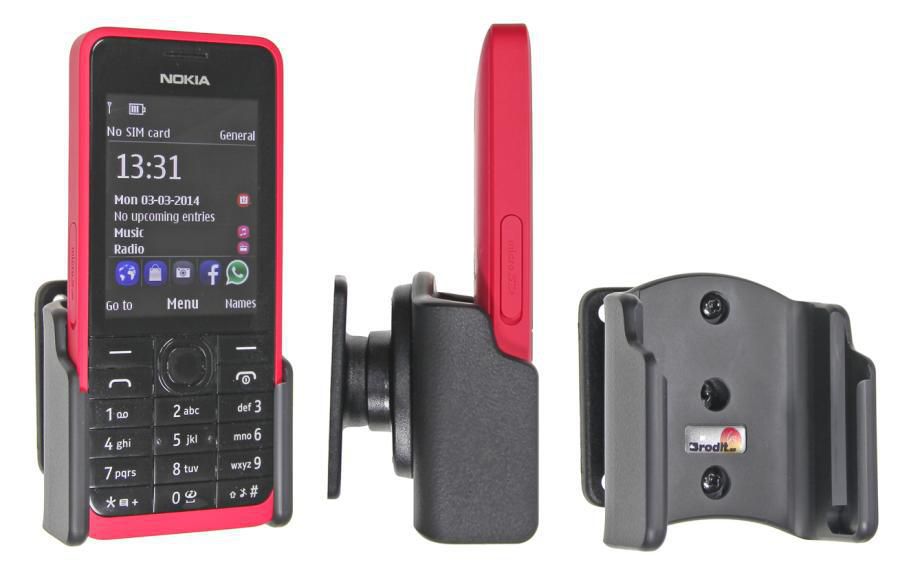 Nokia 301 Price