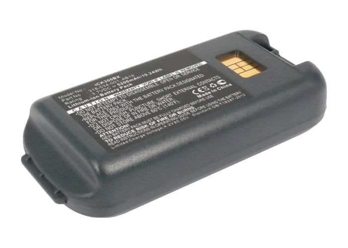 Coreparts Battery For Intermec Scanner - CoreParts | Sklep EMPIK.COM