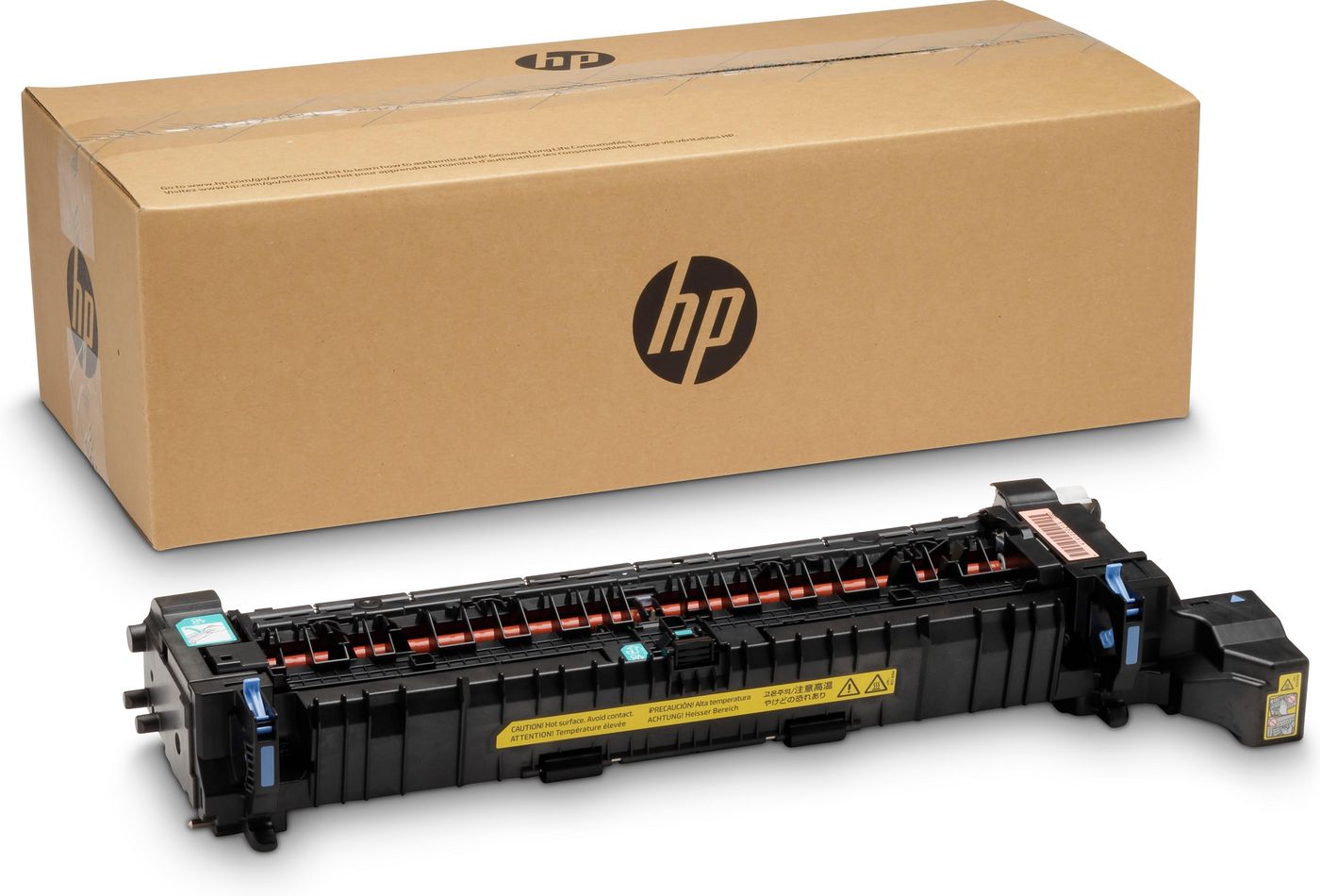 Hp Laserjet 220V Fuser Kit - HP | Sklep EMPIK.COM