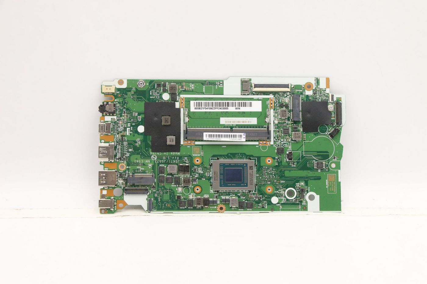 5B21F54109, Lenovo BDPLANAR MB L82R4 WIN R55500U_UMA_8GRM | EET
