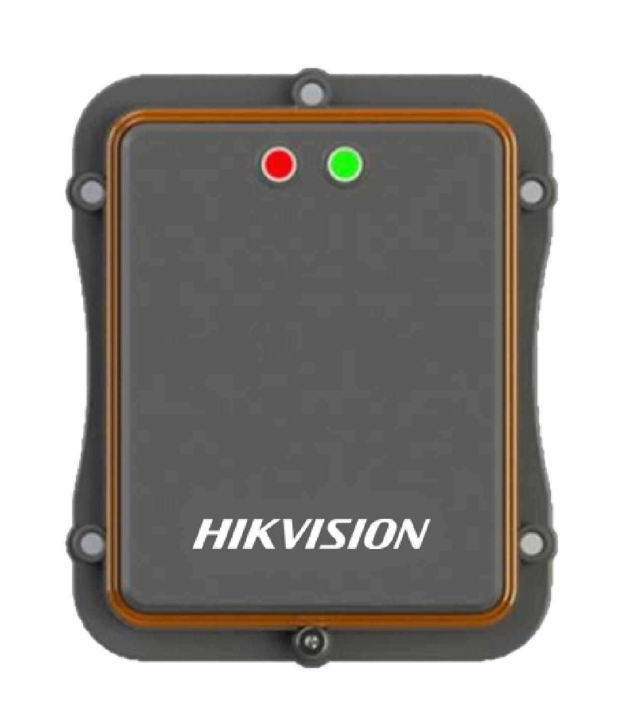 DS-TMG034(TRIGGER RADAR), Hikvision Sensor radar de presencia para ...