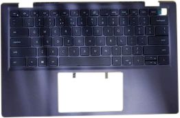 7590M, Dell ASSY Keyboard, Internal, English-International, 79 Keys ...