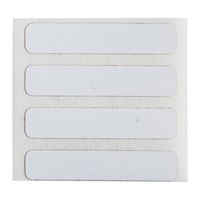 THT-103-718-10, Brady 76 mm Core Glossy Electrostatic Dissipative 1 mil ...
