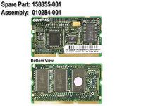 158855-001-RFB, HP Board, ROC RAID, 16 MB (EURPs) | EET