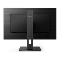 243B1/00, Philips B Line LCD monitor with USB-C | EET