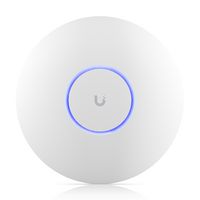 U7-PRO-MAX, Ubiquiti WiFi 7 AP, 6 GHz, 8 spatial streams, 2.5 GbE RJ45 ...