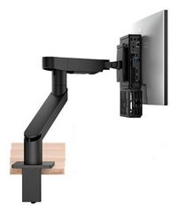 452-BDVC, Dell Dual VESA Mount with Adapter Bracket - MFF/TC | EET