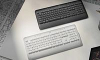 920-010951, Logitech SIGNATURE K650 | EET