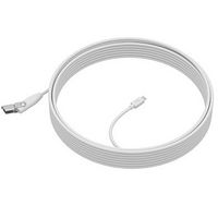 952-000047, Logitech Rally Mic Pod Extension Cable | EET
