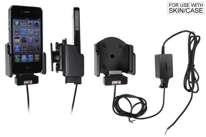 527165, Brodit Active holder for fixed installation | EET