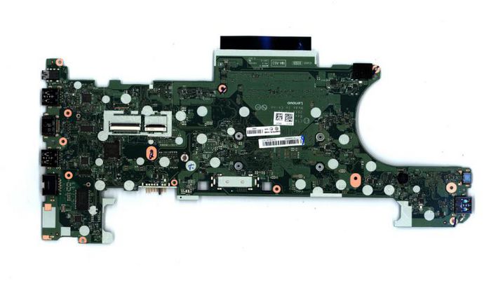 01LV675, Lenovo Motherboard for ThinkPad T470 Notebook | EET