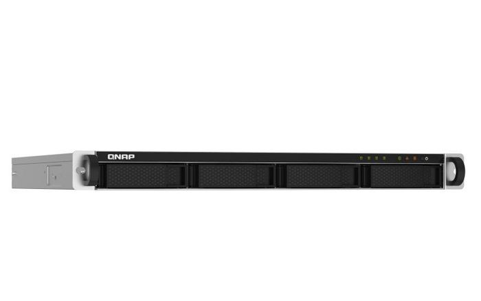TS-432PXU-RP-2G, QNAP 4x 3.5", 2GB DDR3, Alpine AL324, 2.5G RJ-45, 10G ...