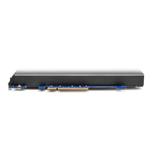 OWCSSDACL4M202T, OWC M.2, 2000GB, PCI Express 3.0 x8, 3D TLC NAND, NVMe ...