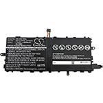 TABX-BAT-LVX120SL, CoreParts Battery for Lenovo Mobile 35.15Wh Li-ion 7 ...
