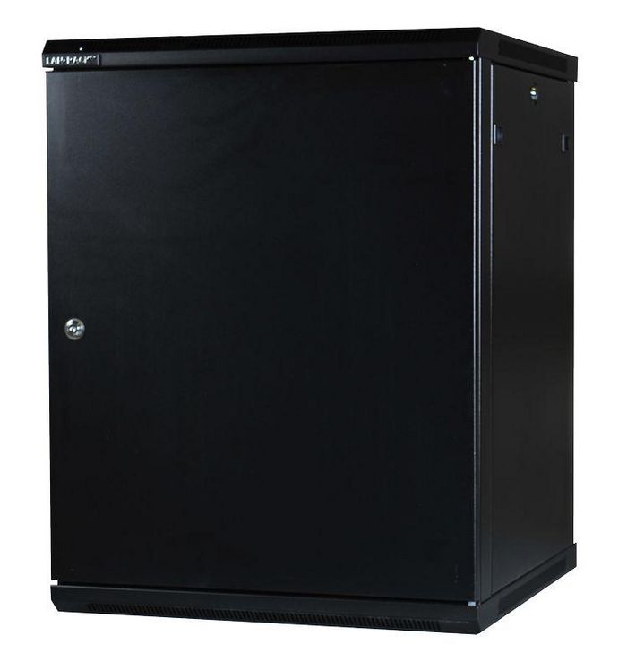 Lvr242030 Lanview Flatpack 19 Wall Mounting Cabinet 10u X D600 Mm Eet