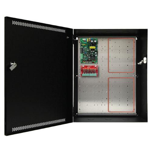 AC-LSP-4DR-MER, Avigilon Lifesafety Power Four Door Mercury Single ...