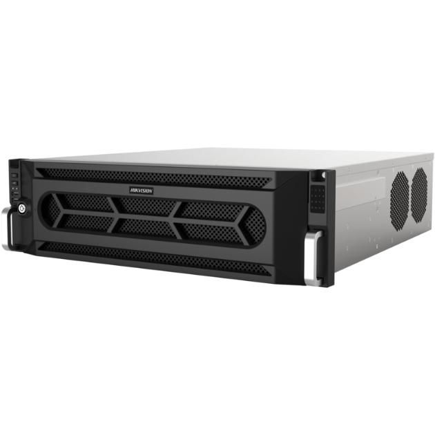 IDS-96064NXI-I16(C), Hikvision Gravador de rede NVR 4K 64 canais ...
