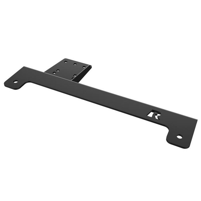 RAM-VB-203, RAM Mounts No-Drill™ Vehicle Base for '19-21 Chevy ...