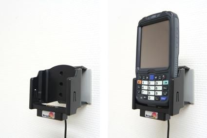 532029, Brodit Active holder for Intermec CN50/Intermec CN51 (for all ...