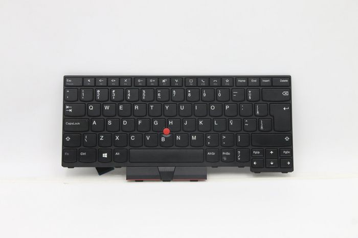 5N20W67692, Lenovo Keyboard for ThinkPad L14 Gen 2 (type 20X1 20X2 ...