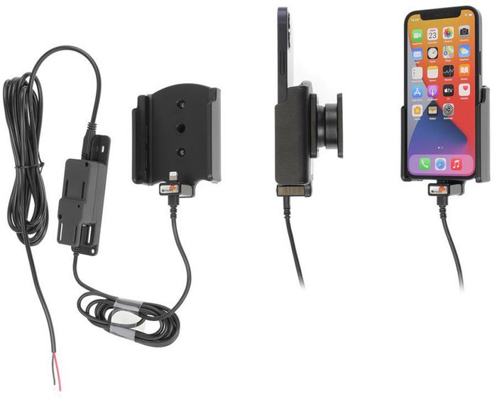 727234, Brodit Active holder for fixed installation | EET