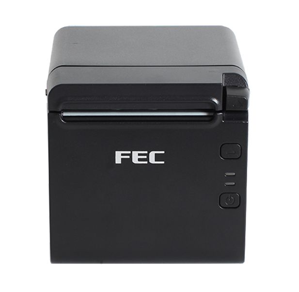 TP-100, FEC 80mm Thermal printer, USB, LAN, Serial, 250mm/Sec | EET
