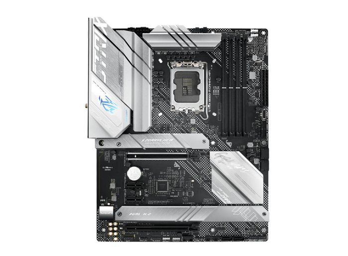 90MB1B00-M0EAY0, Asus Intel B660, LGA1700, 4x DDR5, DP, HDMI, M.2, SATA ...