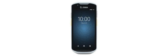 TC520L-1YLMU7T-A6, Zebra 5.0", 1920 x 1080 LED, Snapdragon 660, 1D/2D ...