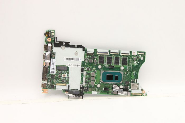 5B21H19872, Lenovo Motherboard for Lenovo ThinkPad T14s Gen 2 notebook ...