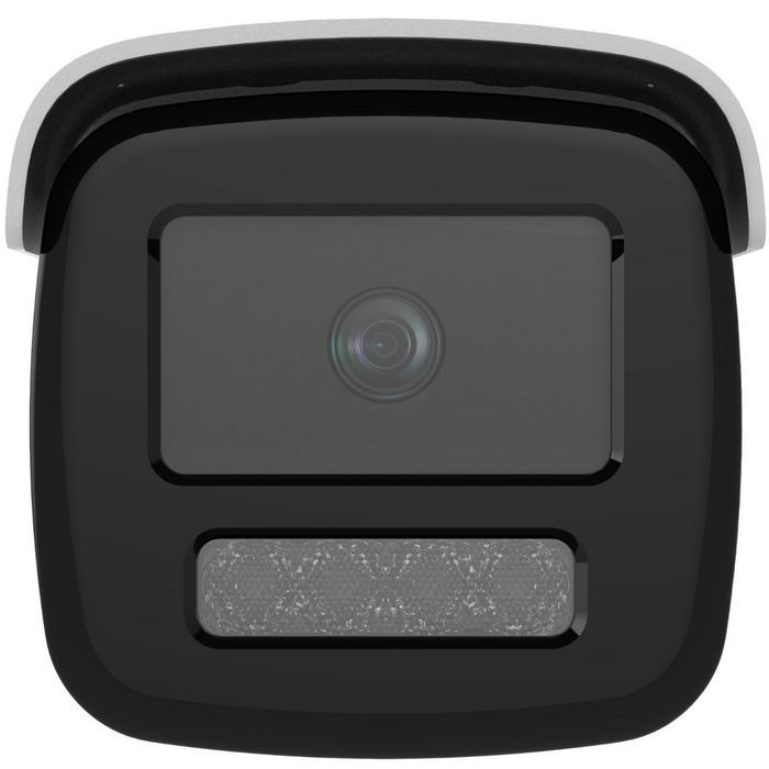 Ds 2cd2t23g2 4i 2 8mm D Hikvision Cámara Ip Bullet 2m Acusense 2 8mm