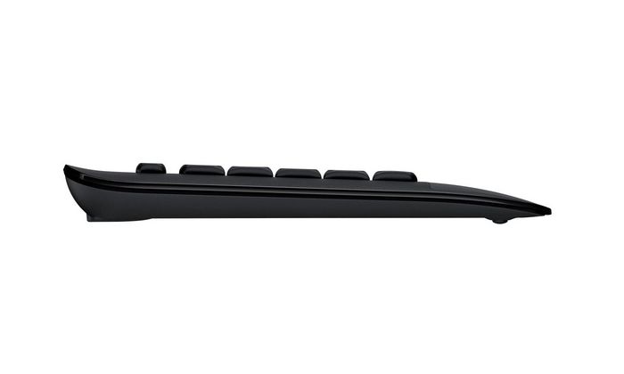 920-010951, Logitech Signature K650 keyboard Bluetooth QWERTY Danish ...