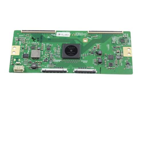 189590131, Sony Mounted Pwb E-t-con (65), for XBR65X850D XBR65X855D ...