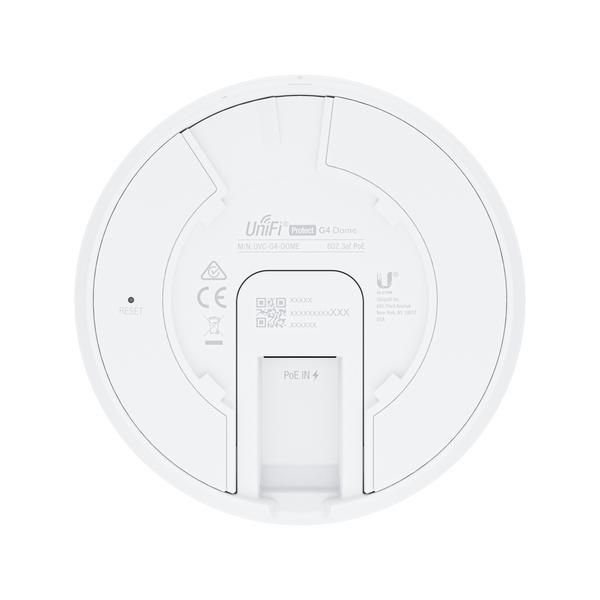 UVC-G4-DOME-3, Ubiquiti Networks UniFi Protect G4 Dome Camera UVC-G4 ...