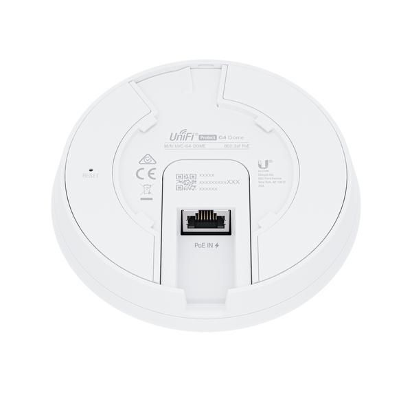UVC-G4-DOME-3, Ubiquiti Networks UniFi Protect G4 Dome Camera UVC-G4 ...