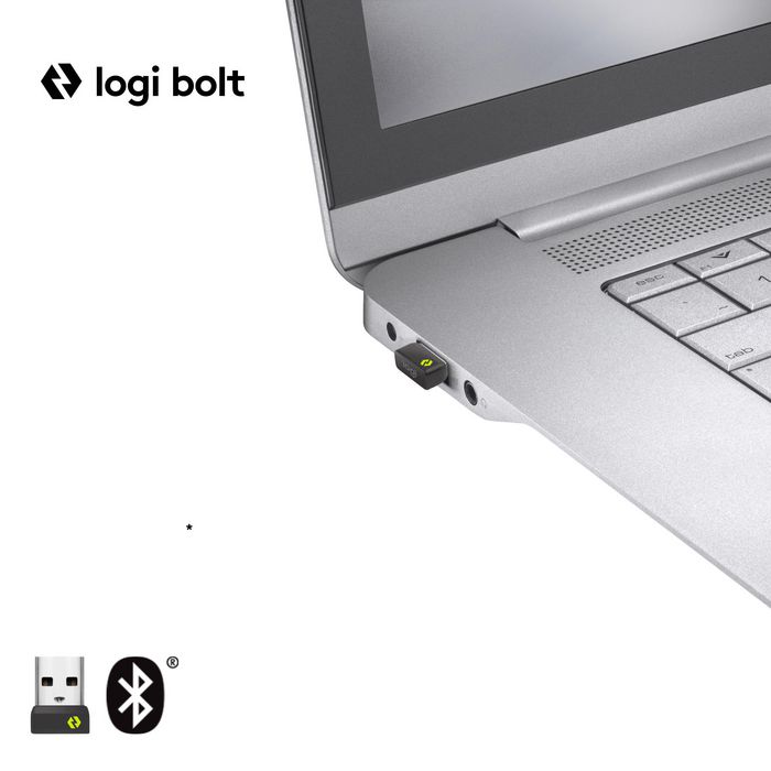 920-010246, Logitech MX Master Keys for Business | EET