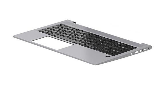 N06912-151, HP Top cover with keyboard | EET