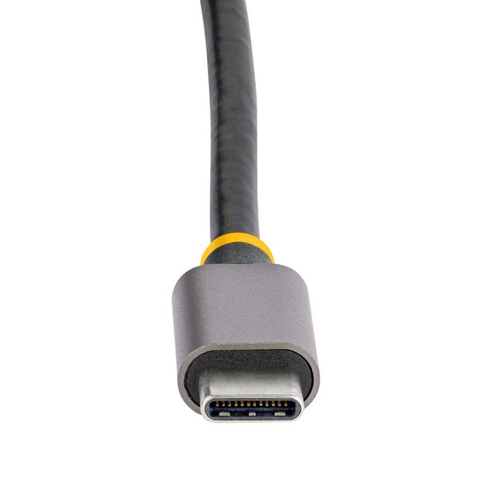 127B-USBC-MULTIPORT, StarTech.com StarTech.com Adaptateur Multiport USB ...