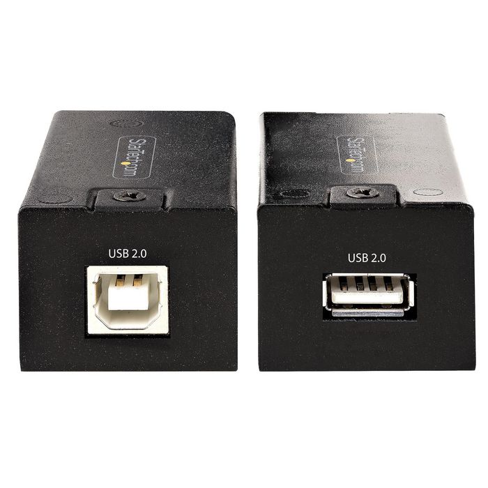 C15012-USB-EXTENDER, StarTech.com StarTech.com 150m (492ft) USB 2.0 ...