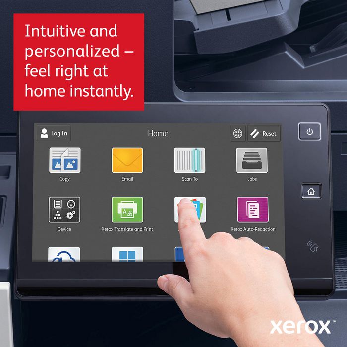 C8130V_T, Xerox AltaLink C8130 A3 30/30 ppm Duplex Copy/Print/Scan One ...