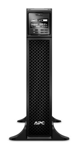 SRT3000XLT, APC Uninterruptible Power Supply (Ups) Double-Conversion ...