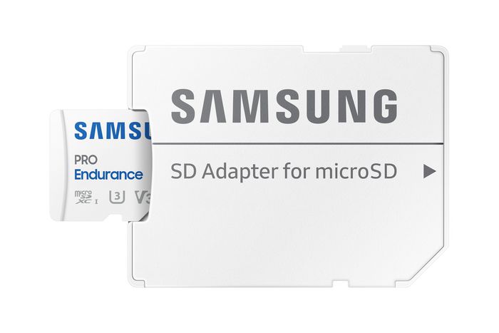 MB-MJ128KA/EU, Samsung PRO Endurance microSD card 128GB | EET