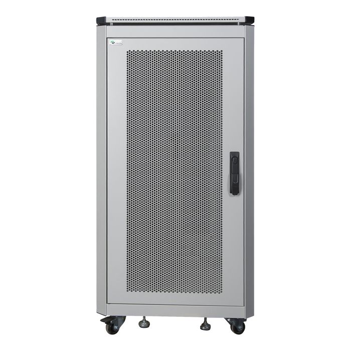 2U Rack Cabinet | Cabinets Matttroy