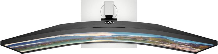 40Z26AA#ABB, HP E34m G4 WQHD Curved USB-C Conferencing Monitor | EET