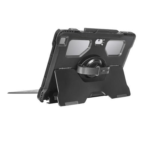 THZ892GLZ, Dell Targus Rugged Case For Lati 7320 Detach 33 Cm (13 ...
