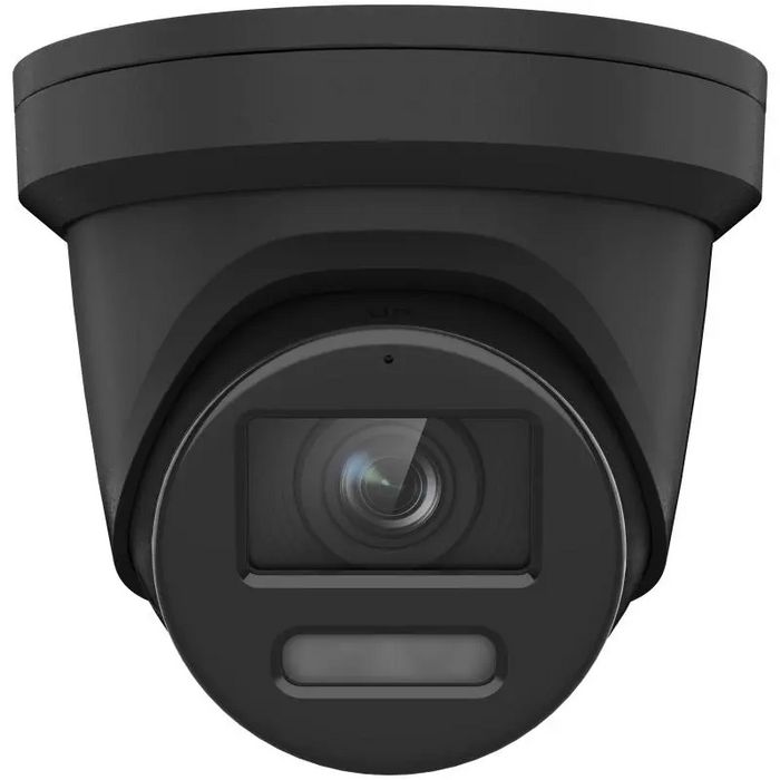 Ds 2cd2387g2 Lu 2 8mm C O Std Black Hikvision 8 Mp Colorvu Fixed