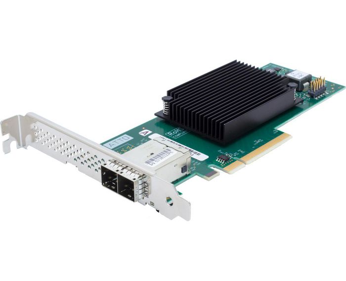 OV-HBASAS12GB8, Overland-Tandberg 8-Port External 12Gb SAS/SATA to x8 ...