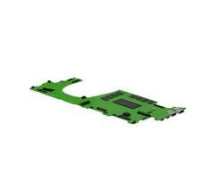 N45417-601, HP System board (includes integrated processor, UMA ...