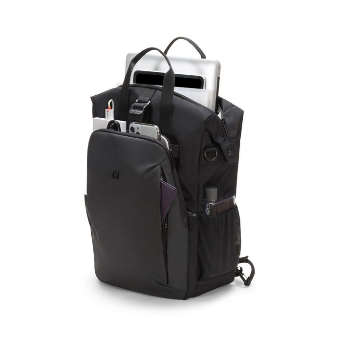 D31862-DFS, Dicota Backpack Eco Dual GO for Microsoft Surface | EET