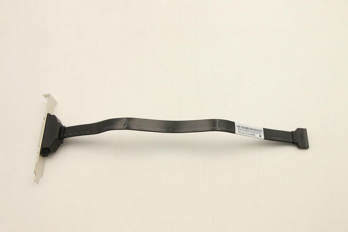 5C10U58432, Lenovo Internal parallel cable, 300mm length, ESD protected ...