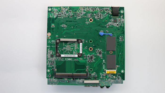 01LM380, Lenovo Low-power AMD E2-9000e processor, 2 cores, 1.5GHz base ...